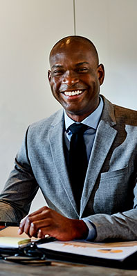 Dean Accounting – INTEGRITY | EFFICIENCY | PROFESSIONALISM